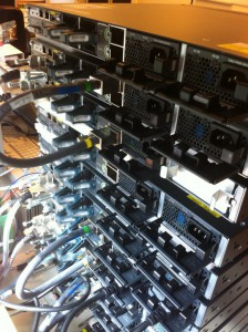 StackWise configuration with Cisco Catalyst 3750-X Series - Network Guy