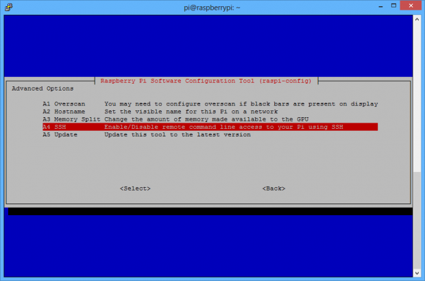 ownCloud with Raspberry Pi - Network Guy