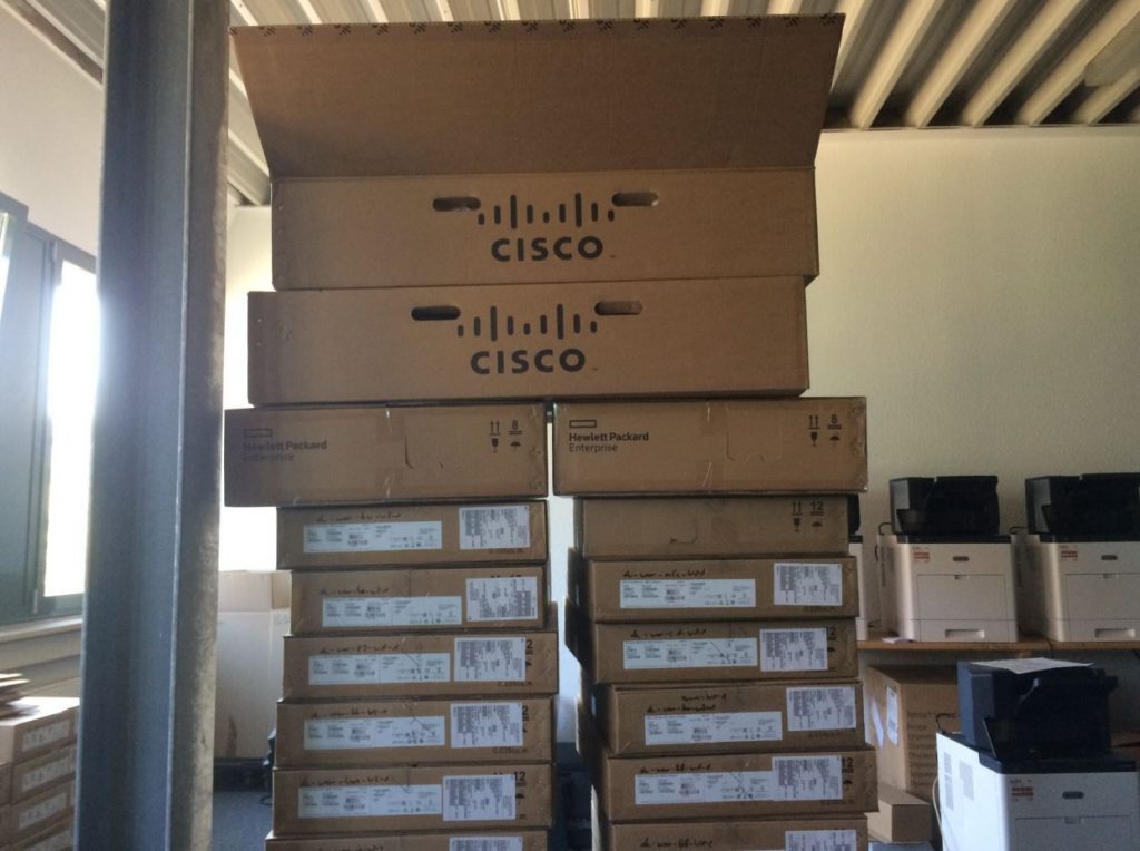 Network Guy - Page 5 of 26 - Share your knowledge!